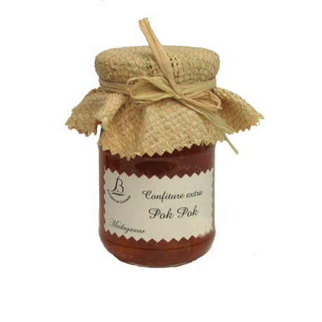 Confiture Pok Pok 35g